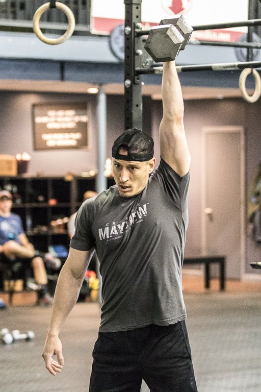 CrossFit Mayview - Galioto Chiropractic | Pittsburgh, PA