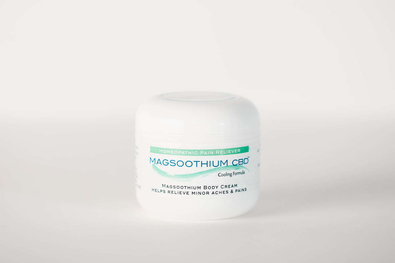 Magsoothium - Galioto Chiropractic | Pittsburgh, PA